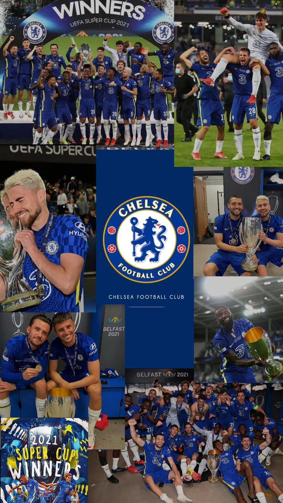 Chelsea 2021 Wallpapers - Top Free Chelsea 2021 Backgrounds ...