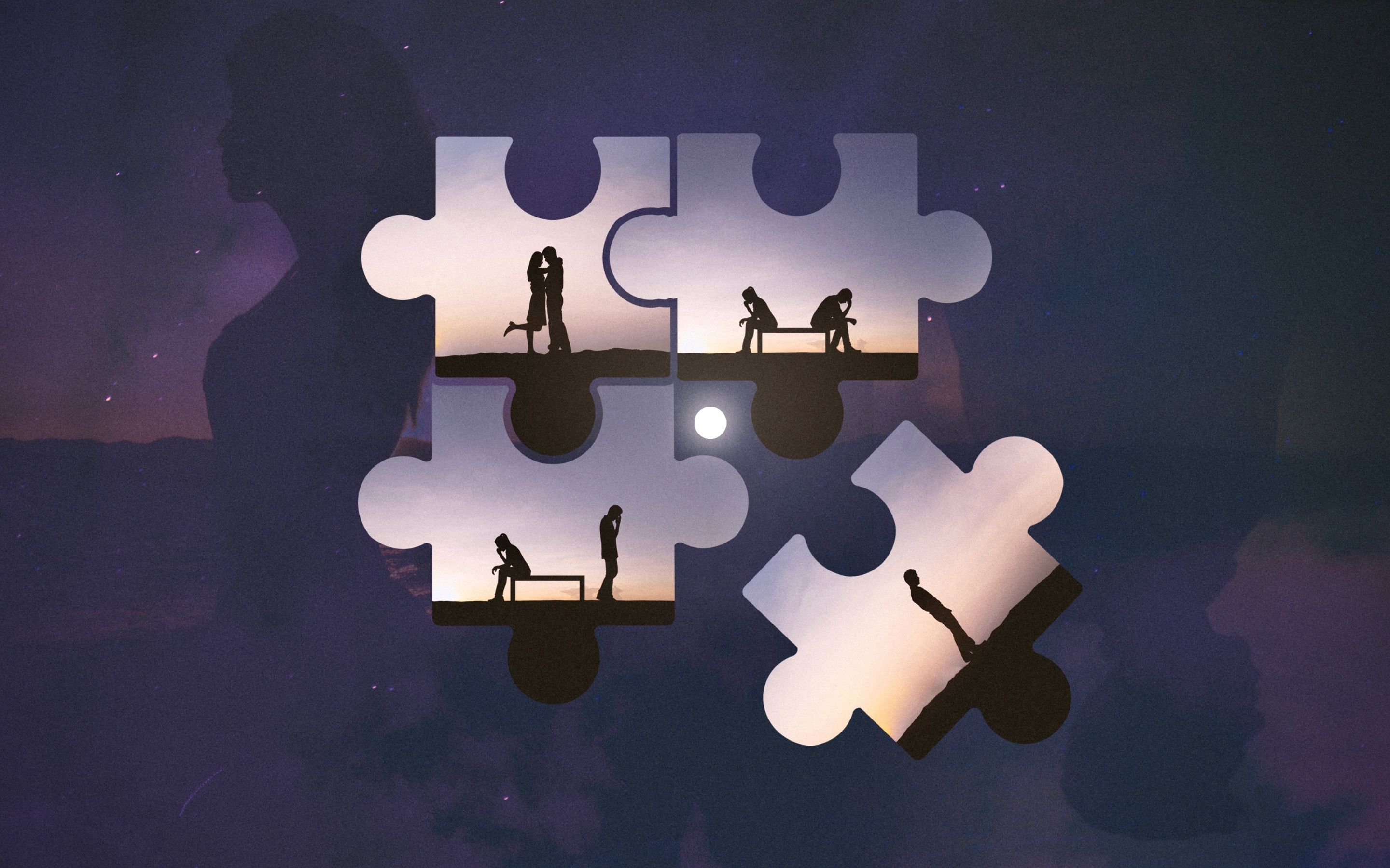 Separation Wallpapers - Top Free Separation Backgrounds - WallpaperAccess