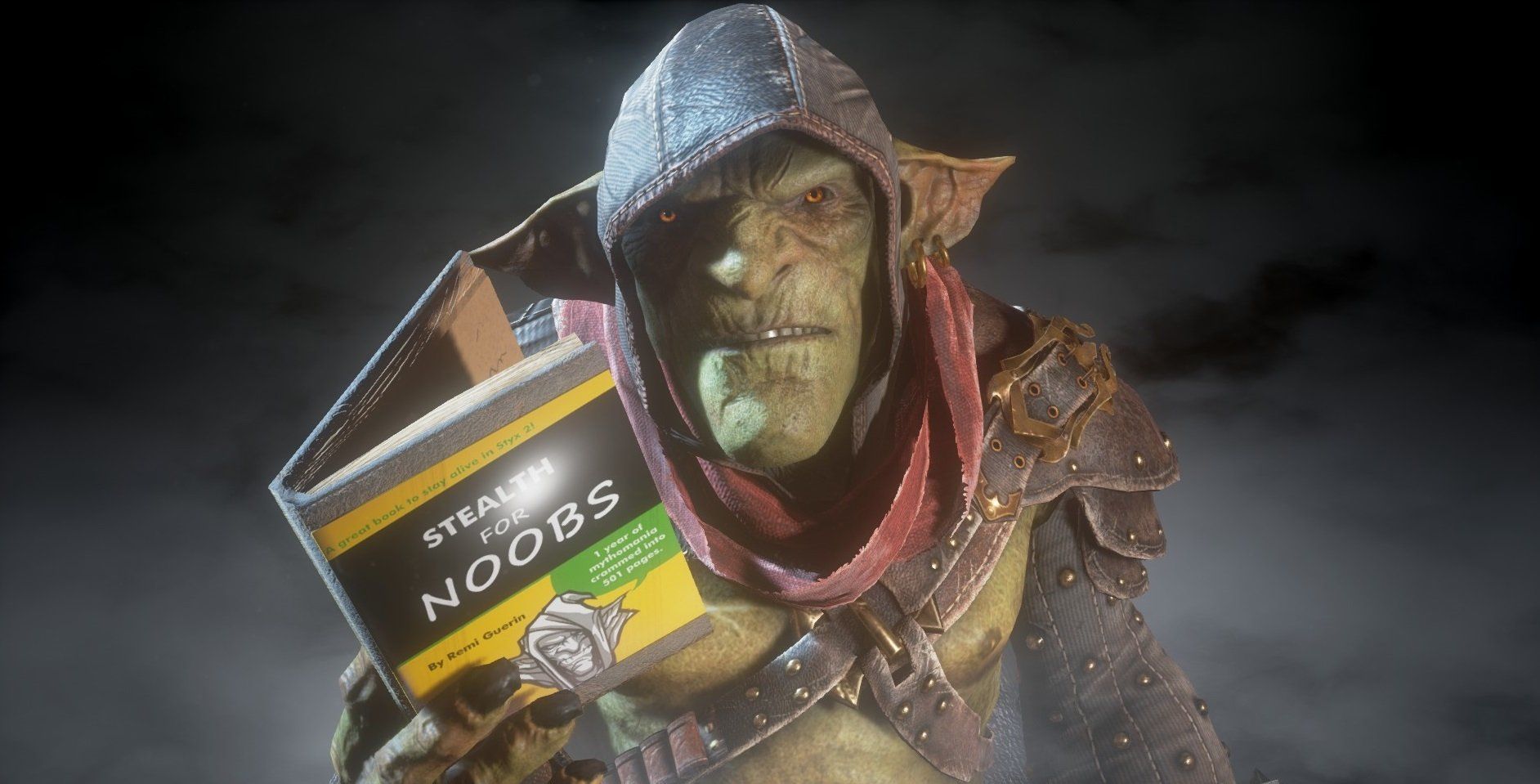 Styx Wallpapers - Top Free Styx Backgrounds - WallpaperAccess