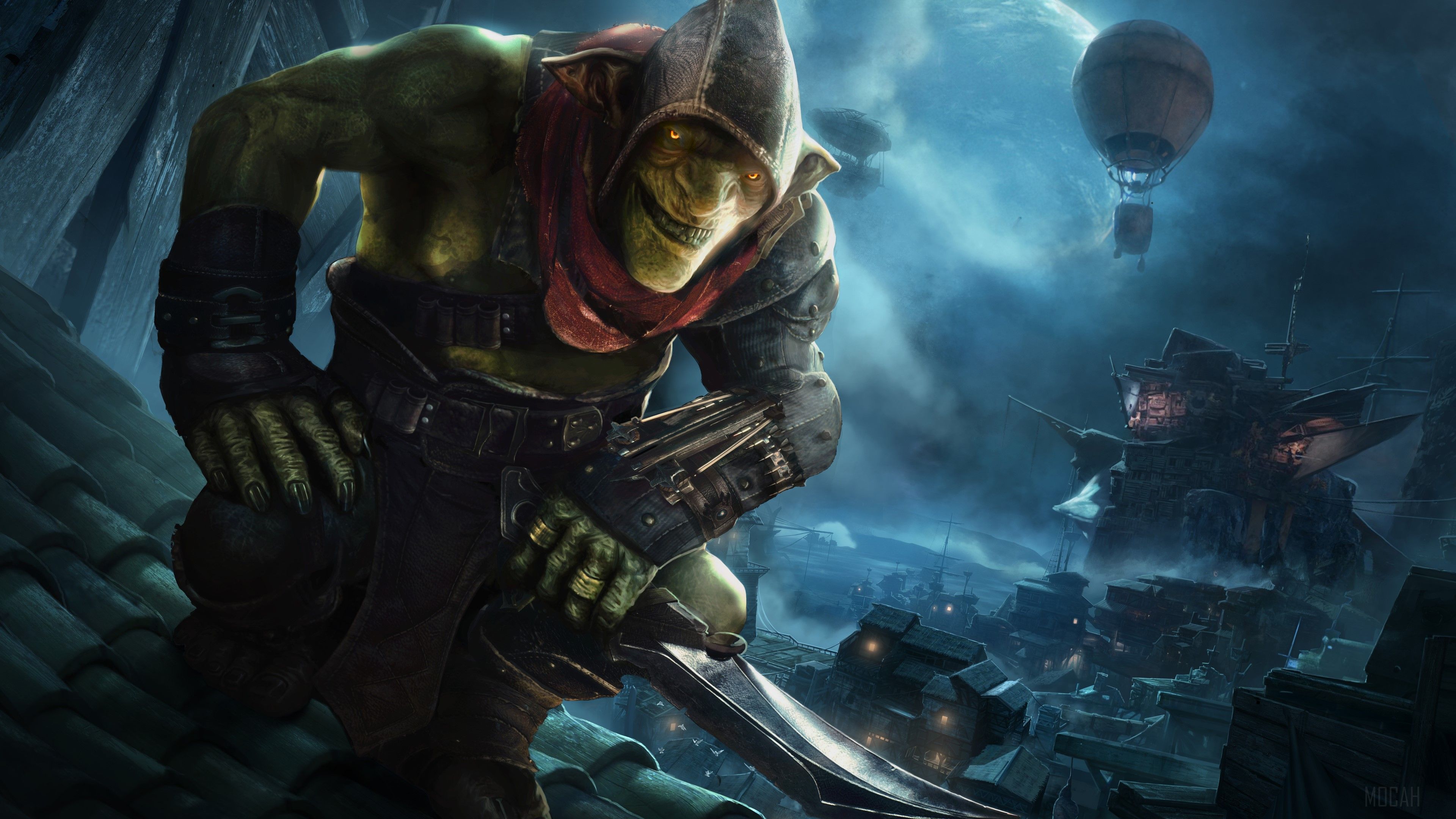 Styx Wallpapers - Top Free Styx Backgrounds - WallpaperAccess