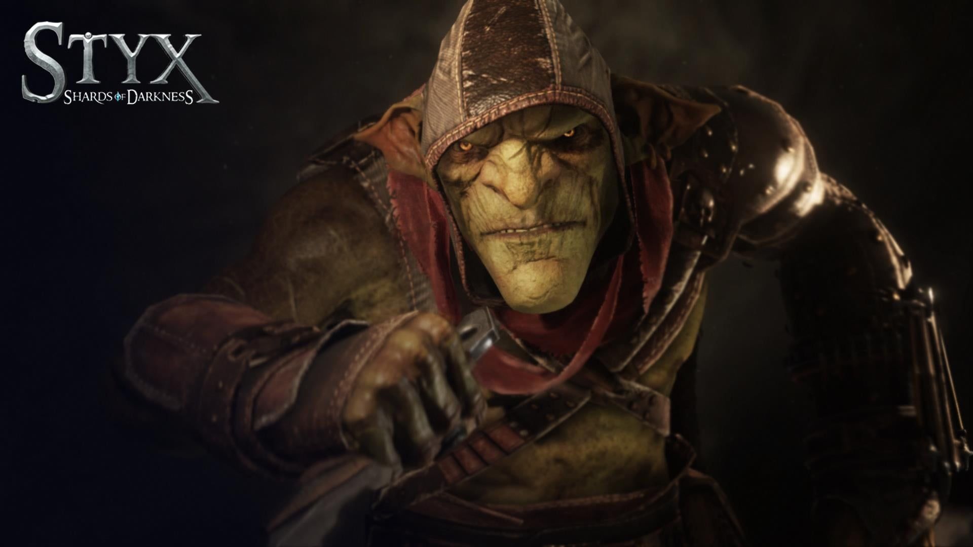 Styx Wallpapers - Top Free Styx Backgrounds - WallpaperAccess