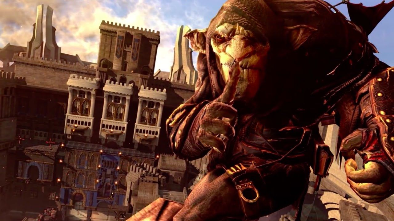 Styx Wallpapers - Top Free Styx Backgrounds - WallpaperAccess