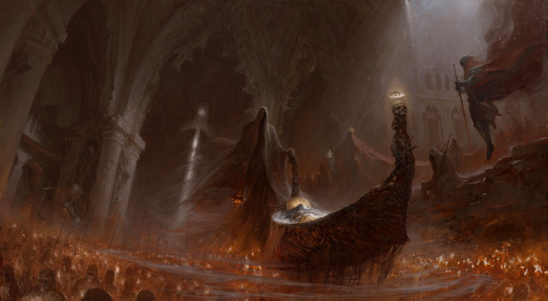 Styx Wallpapers - Top Free Styx Backgrounds - WallpaperAccess