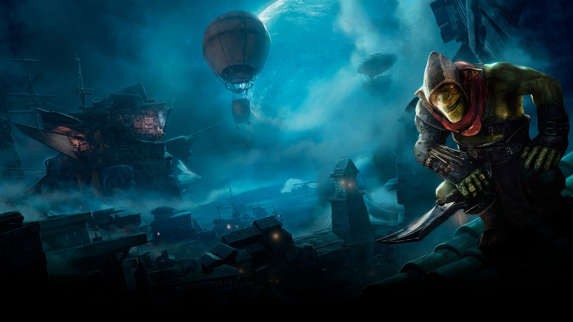 Styx Wallpapers - Top Free Styx Backgrounds - WallpaperAccess