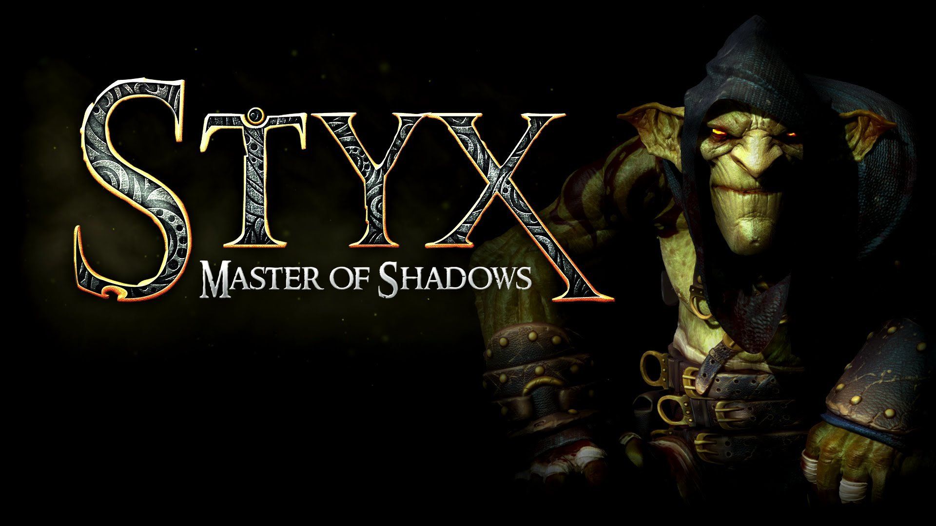 Styx Wallpapers - Top Free Styx Backgrounds - WallpaperAccess