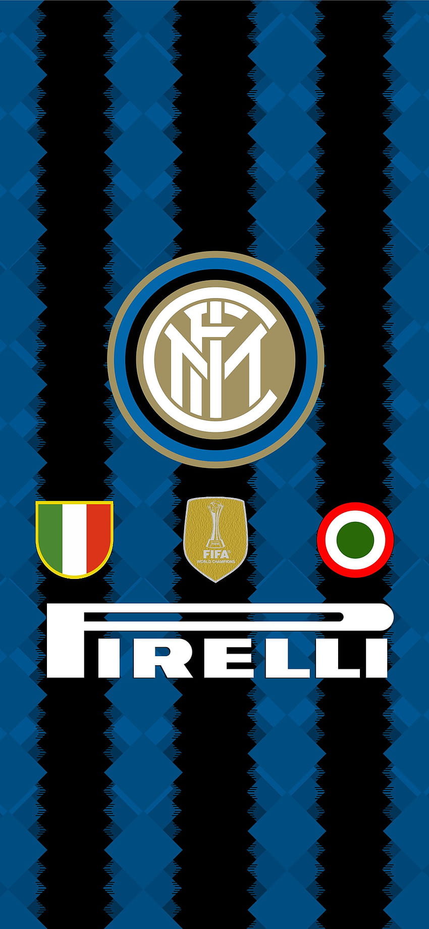 FC Internazionale Milano Wallpapers - Top Free FC Internazionale Milano ...