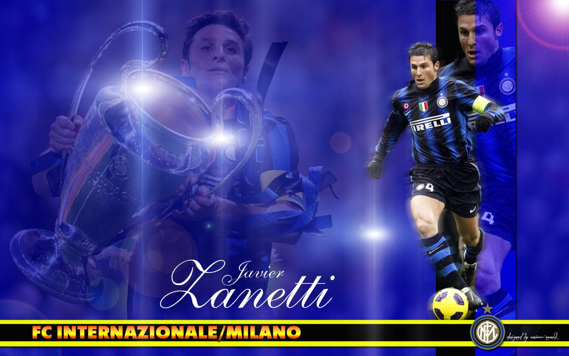 FC Internazionale Milano Wallpapers - Top Free FC Internazionale Milano ...