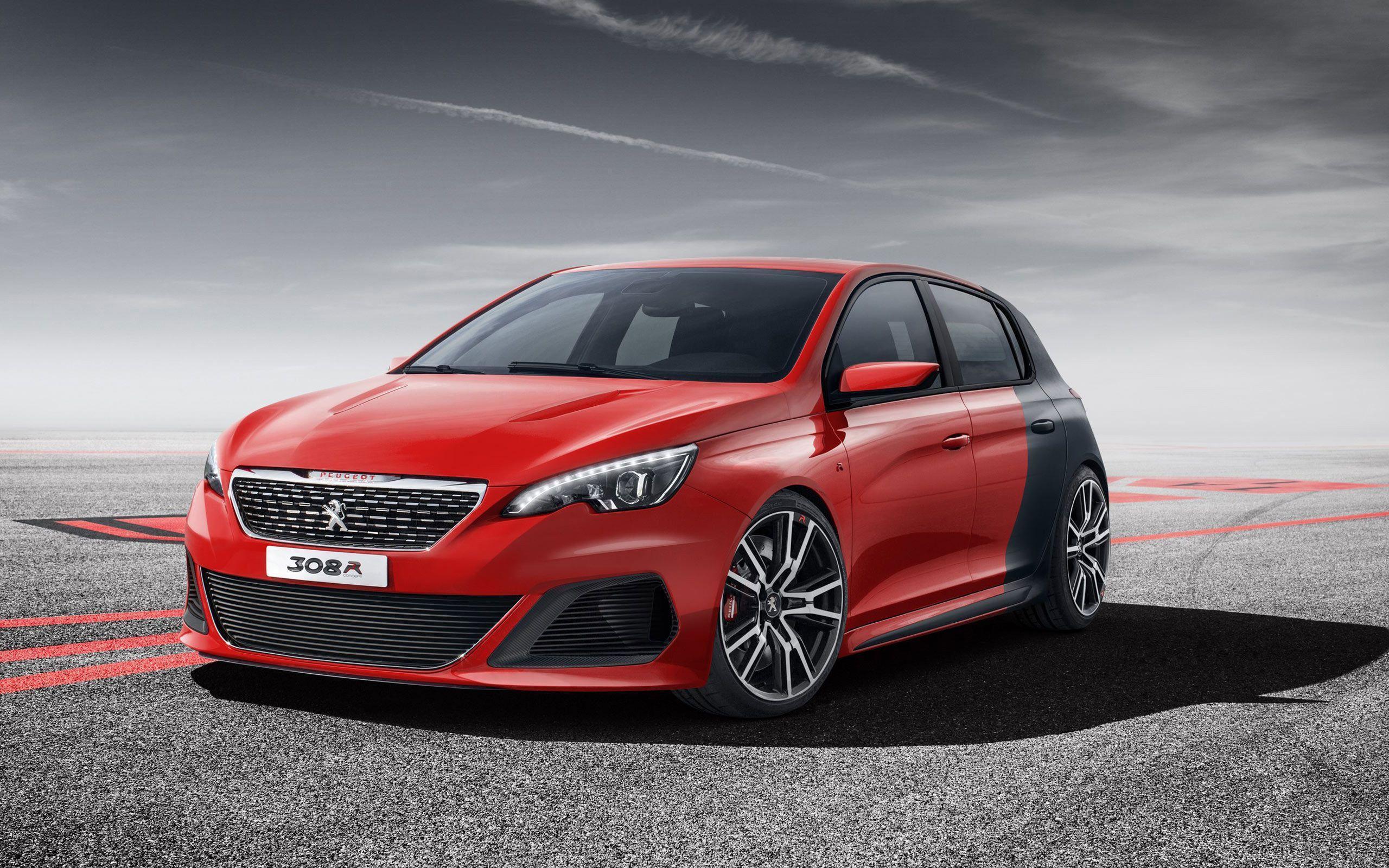 Peugeot 308 Wallpapers - Top Free Peugeot 308 Backgrounds - WallpaperAccess