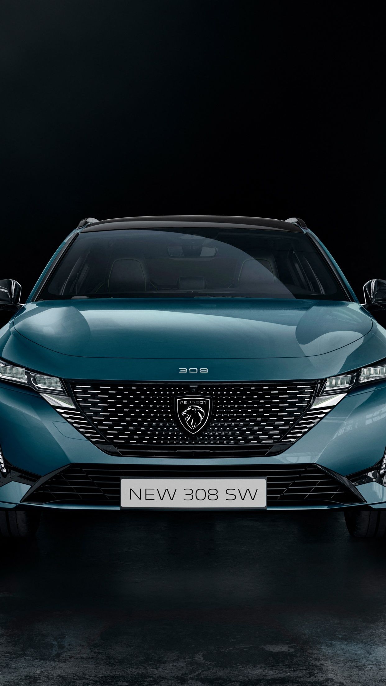 Peugeot 308 Wallpapers - Top Free Peugeot 308 Backgrounds - WallpaperAccess