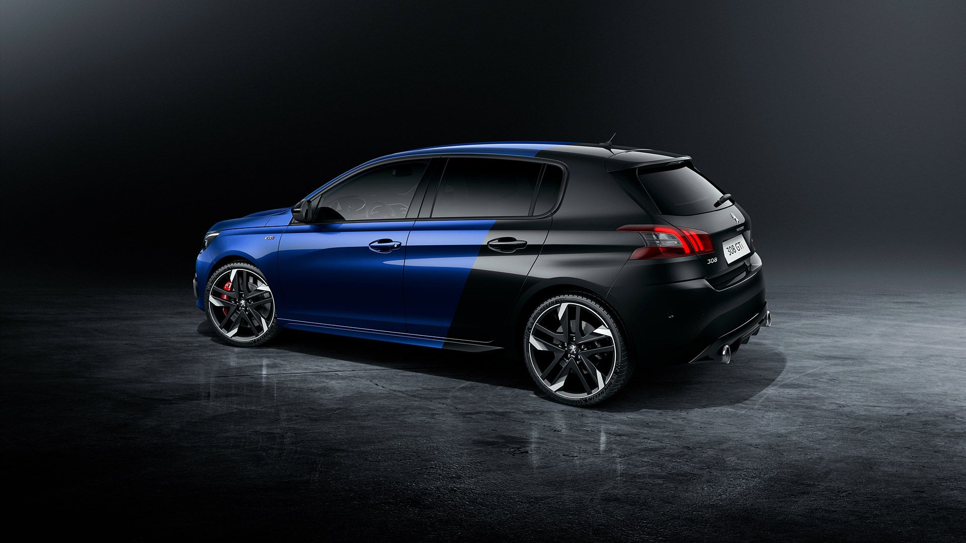 Peugeot 308 Wallpapers - Top Free Peugeot 308 Backgrounds - WallpaperAccess