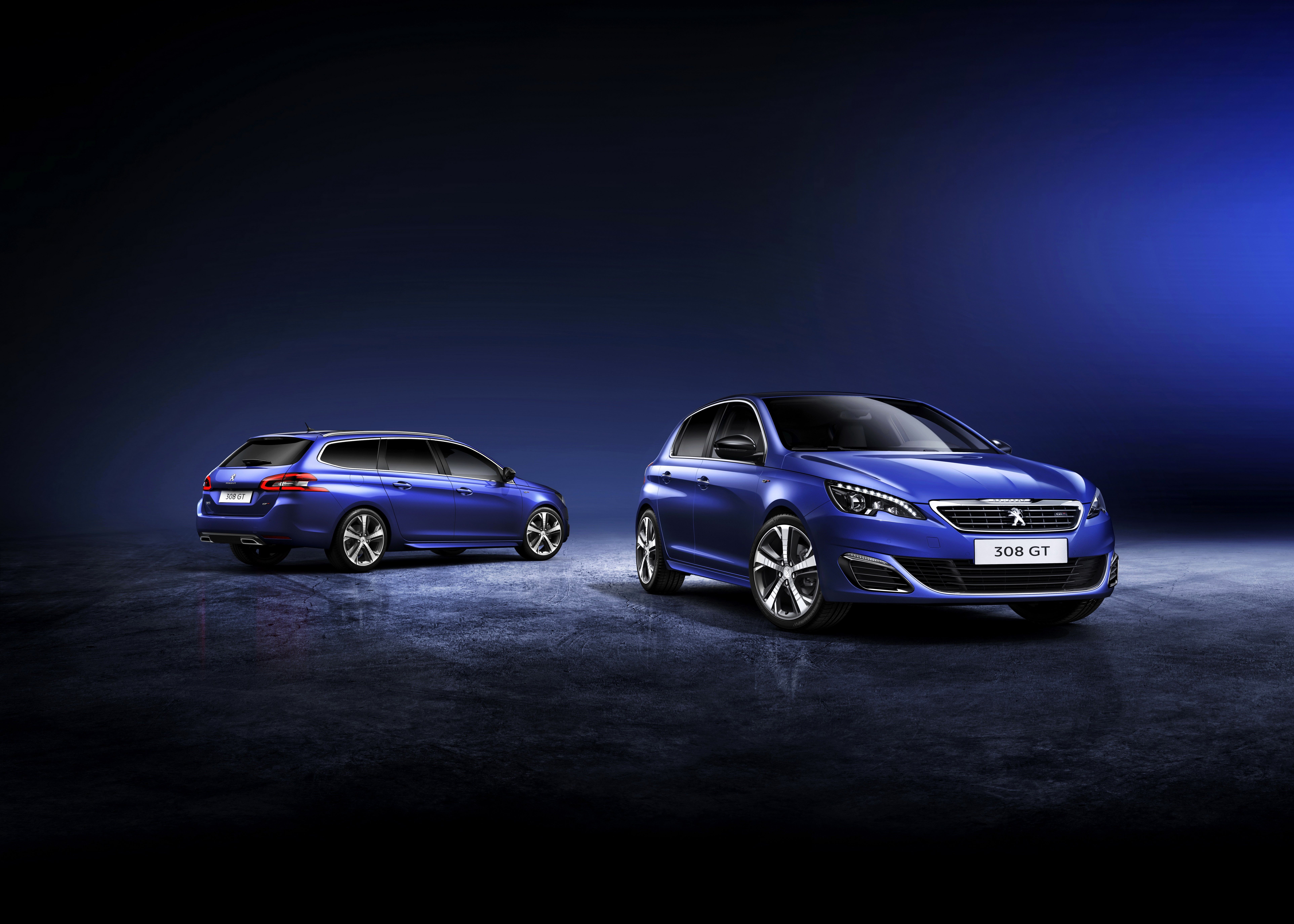 Peugeot 308 Wallpapers - Top Free Peugeot 308 Backgrounds - WallpaperAccess