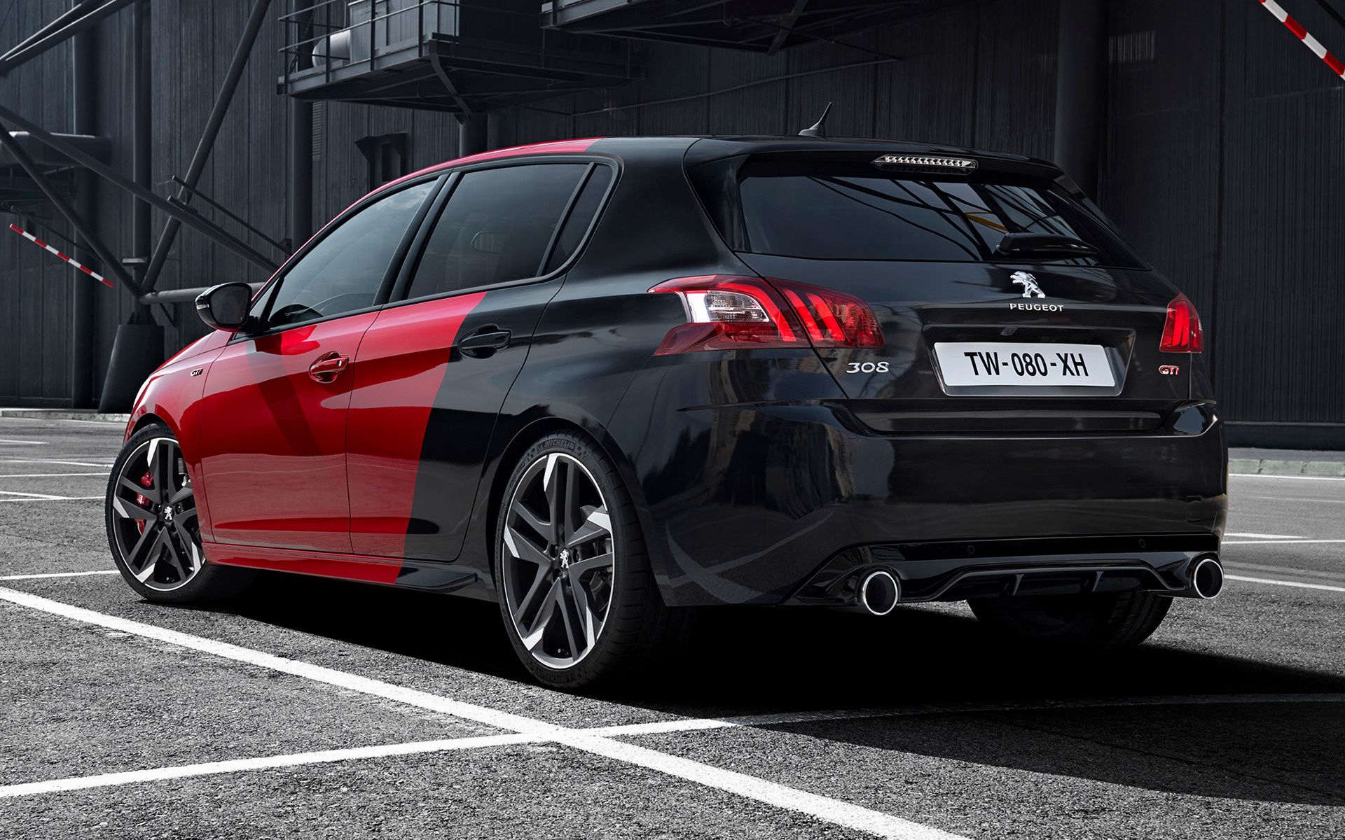 Peugeot 308 Wallpapers - Top Free Peugeot 308 Backgrounds - WallpaperAccess