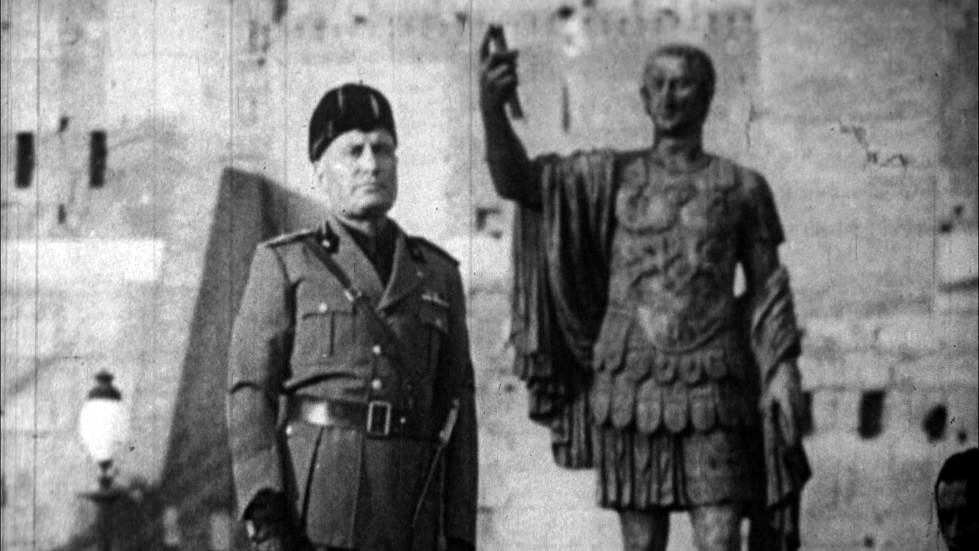 Benito Mussolini Wallpapers - Top Free Benito Mussolini Backgrounds ...