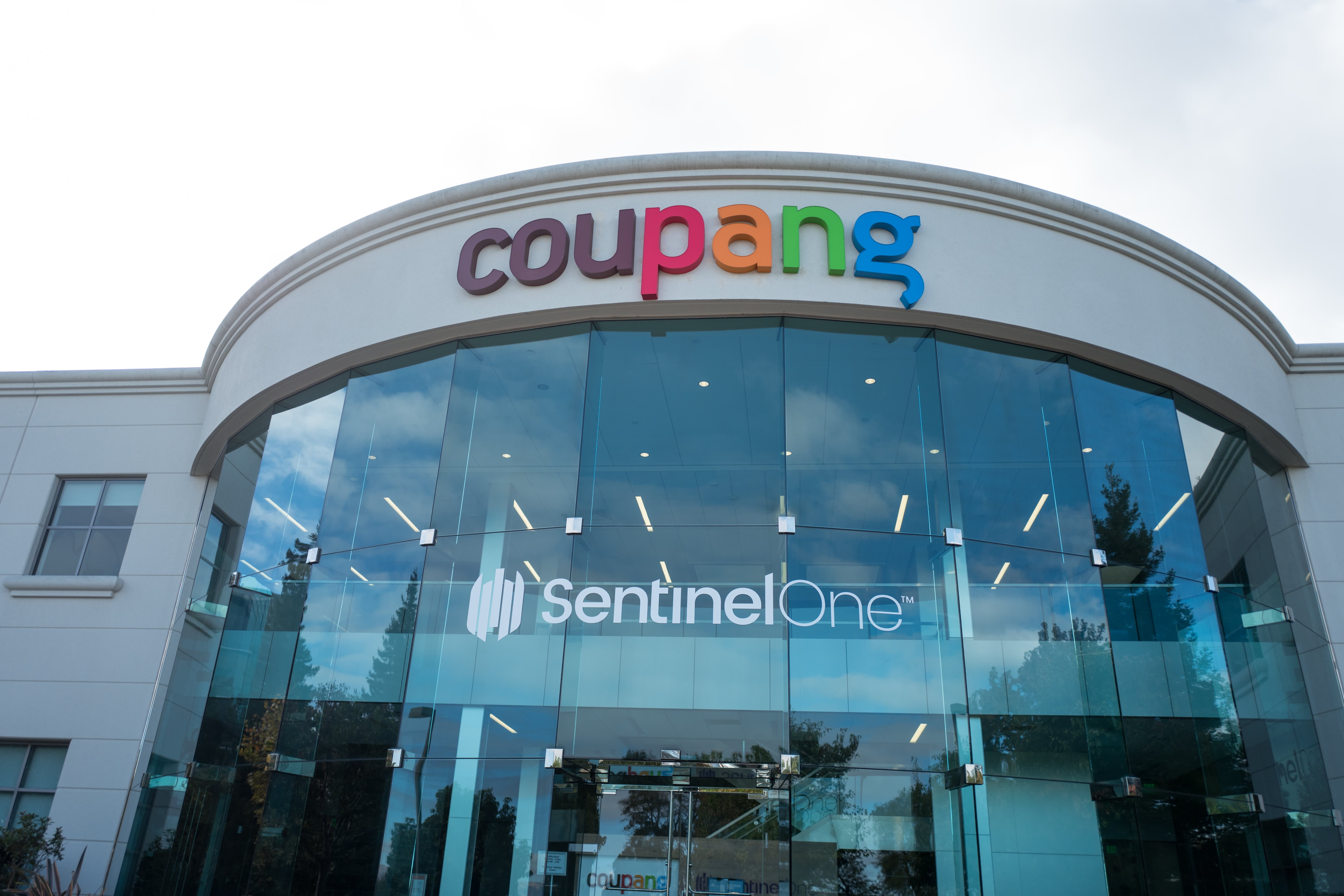 Coupang Wallpapers - Top Free Coupang Backgrounds - WallpaperAccess