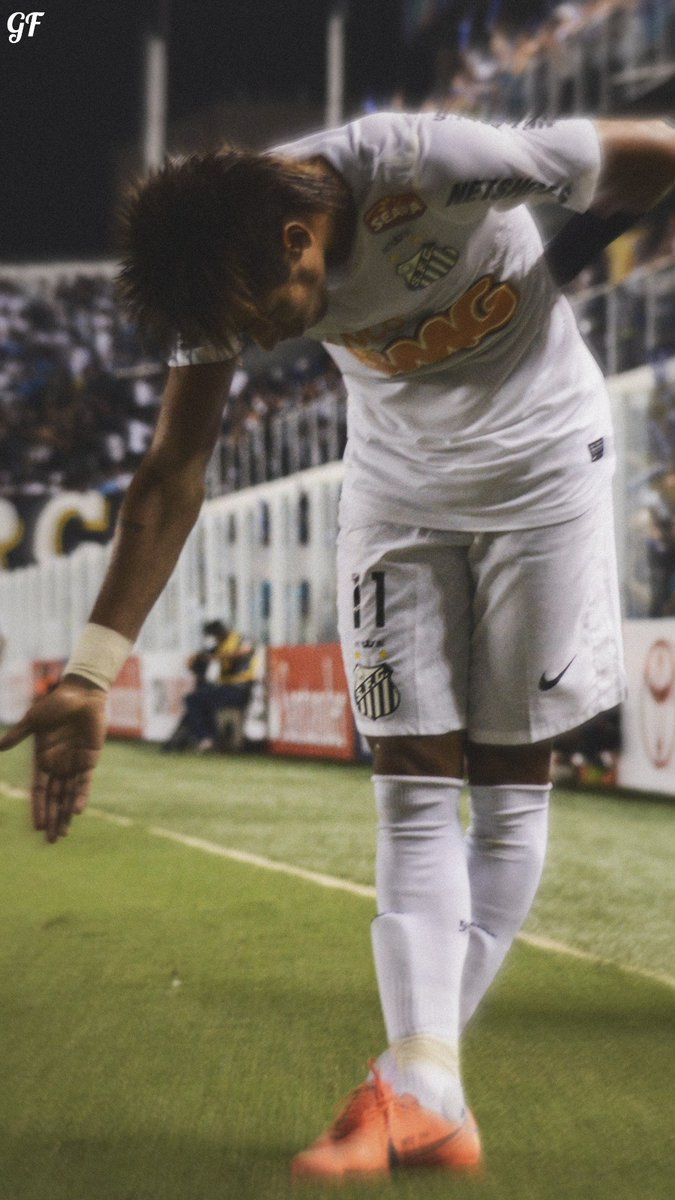 Neymar Santos Wallpapers - Top Free Neymar Santos Backgrounds - WallpaperAccess