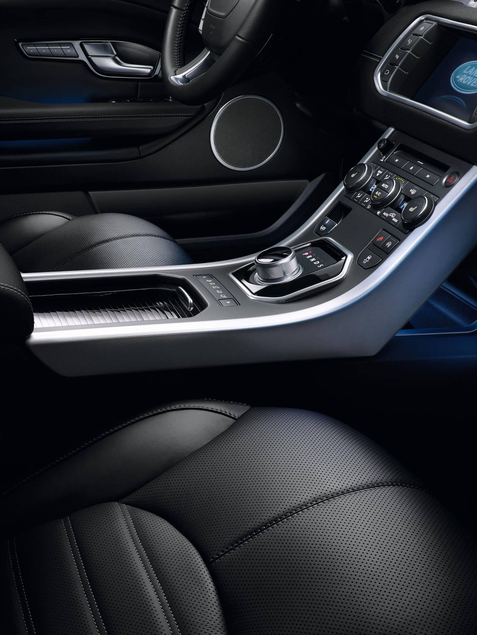 Range Rover Interior Wallpapers - Top Free Range Rover Interior ...