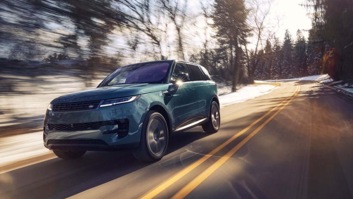 Range Rover Interior Wallpapers - Top Free Range Rover Interior ...