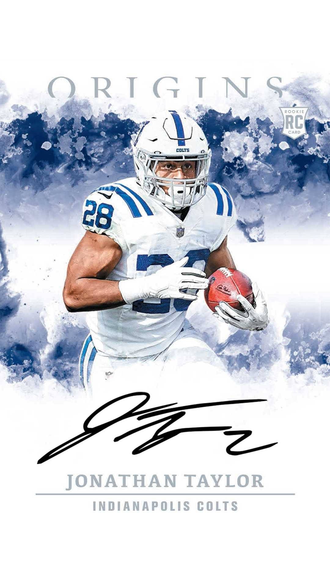 Jonathan Taylor Wallpapers - Top Free Jonathan Taylor Backgrounds ...