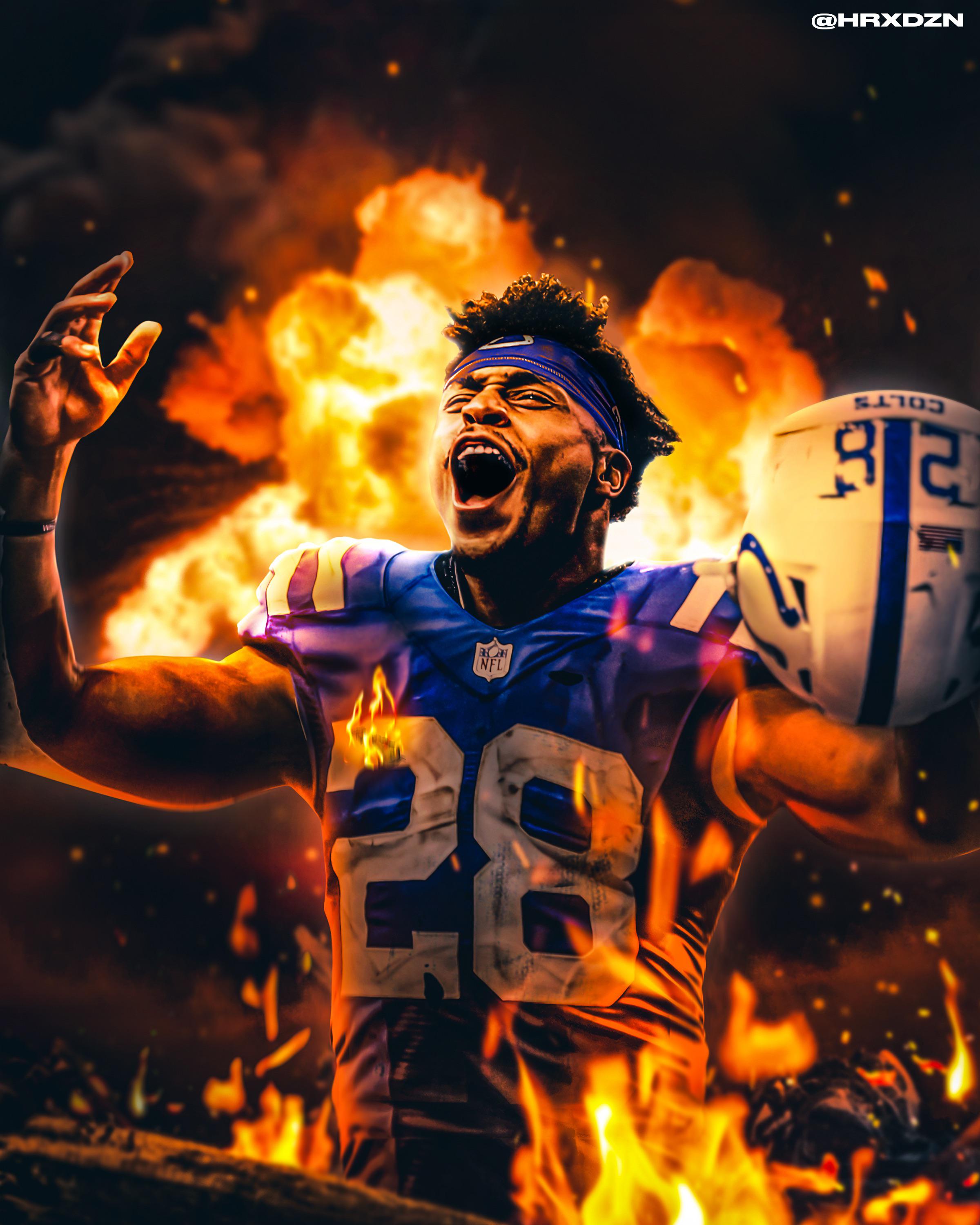 Jonathan Taylor Wallpapers - Top Free Jonathan Taylor Backgrounds ...