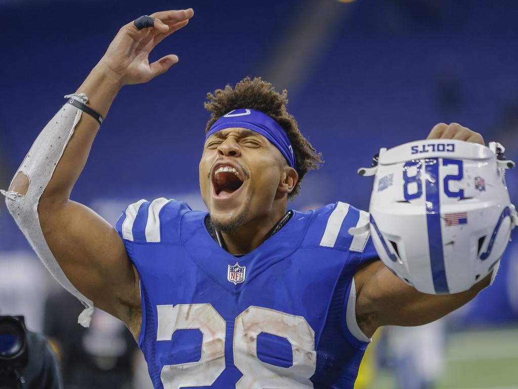 Jonathan Taylor Wallpapers - Top Free Jonathan Taylor Backgrounds ...