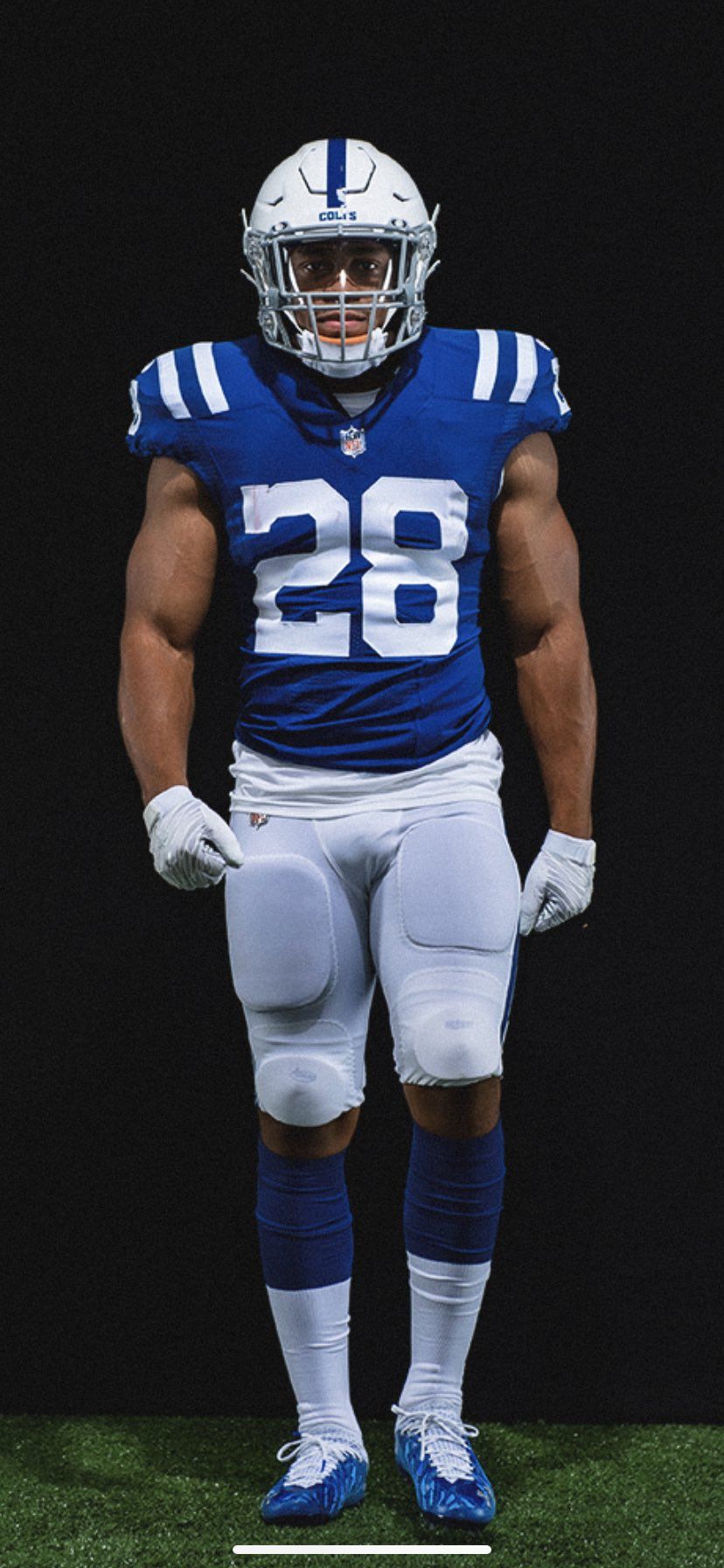 Jonathan Taylor Wallpapers - Top Free Jonathan Taylor Backgrounds ...