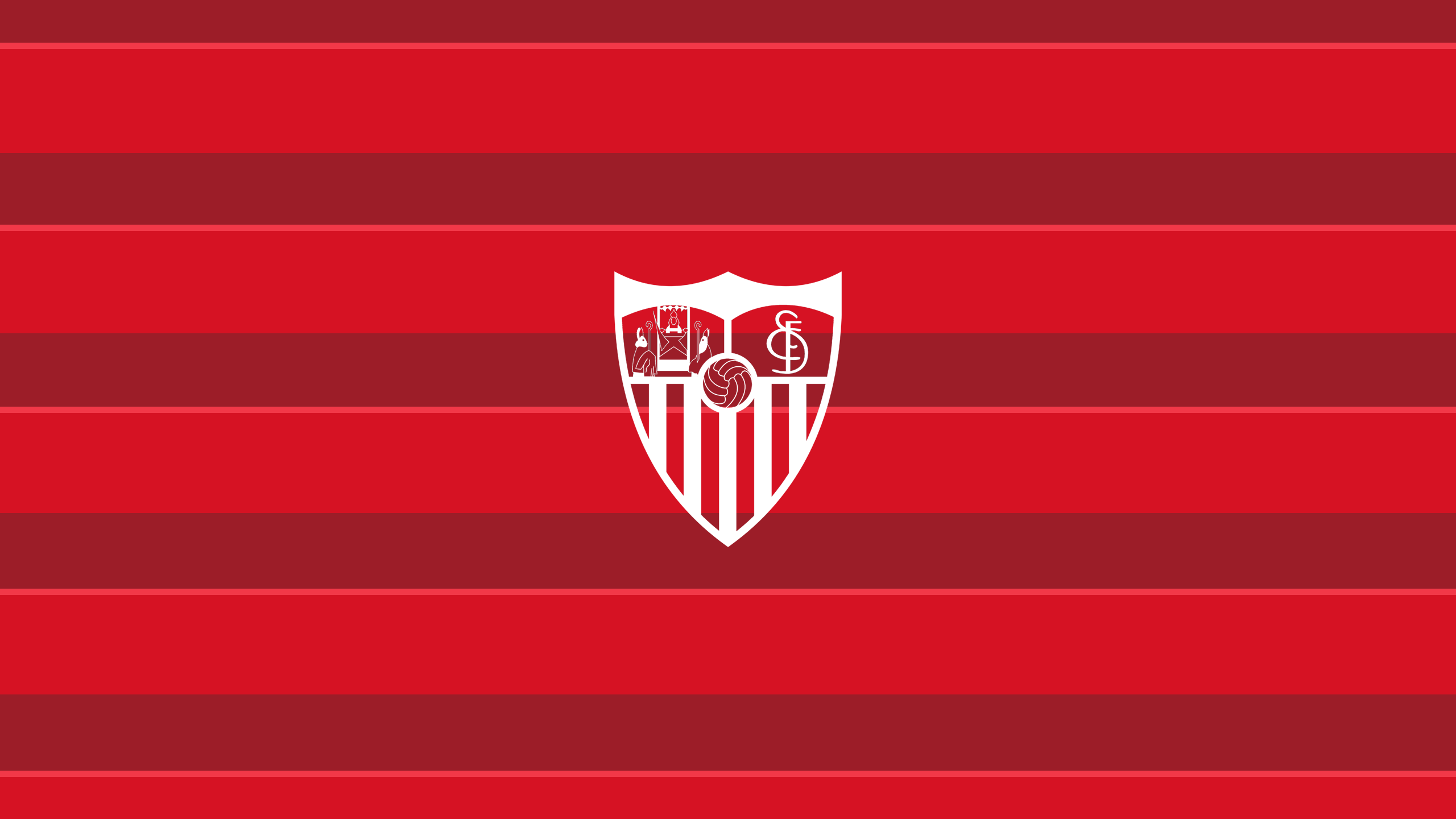 Sevilla FC Wallpapers - Top Free Sevilla FC Backgrounds - WallpaperAccess