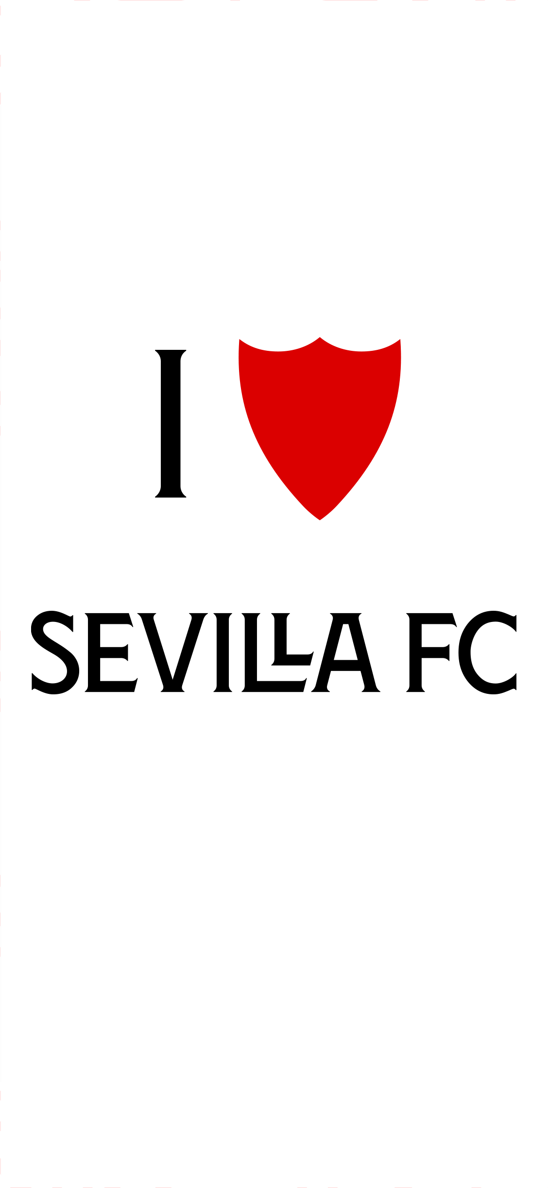 Sevilla FC Wallpapers - Top Free Sevilla FC Backgrounds - WallpaperAccess