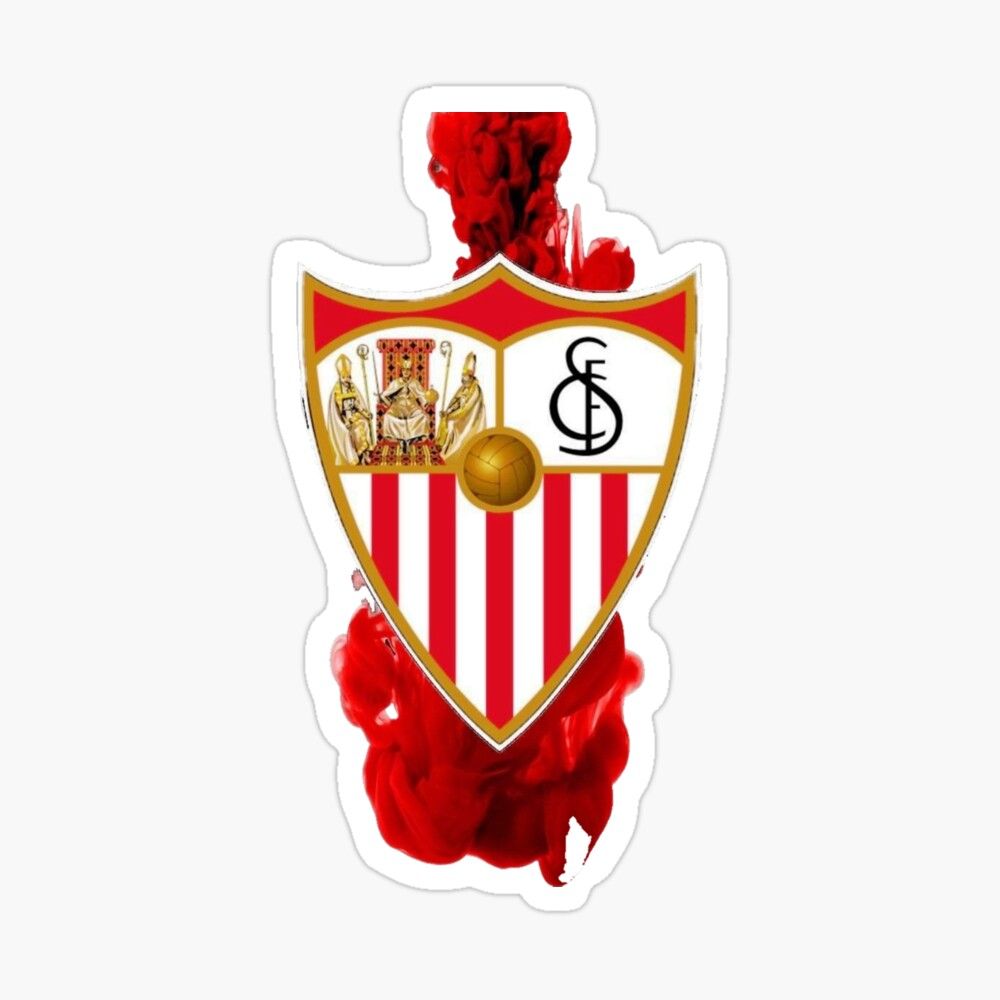 Sevilla FC Wallpapers - Top Free Sevilla FC Backgrounds - WallpaperAccess
