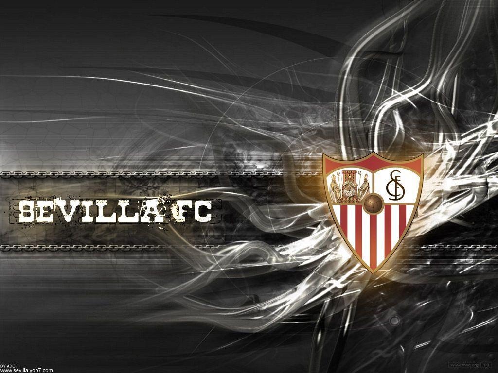 Sevilla FC Wallpapers - Top Free Sevilla FC Backgrounds - WallpaperAccess