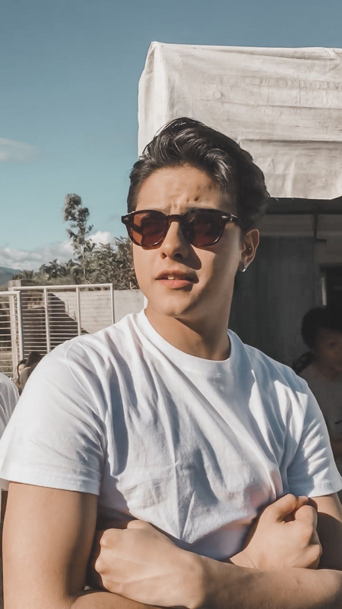 Daniel Padilla Wallpapers - Top Free Daniel Padilla Backgrounds ...