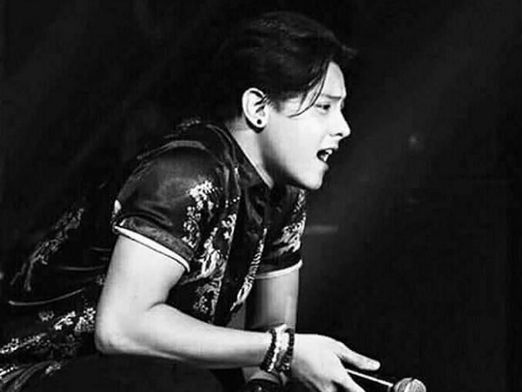 Daniel Padilla Wallpapers - Top Free Daniel Padilla Backgrounds ...