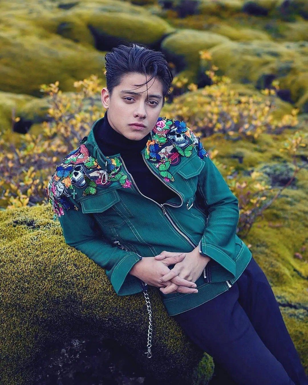 Daniel Padilla Wallpapers - Top Free Daniel Padilla Backgrounds ...