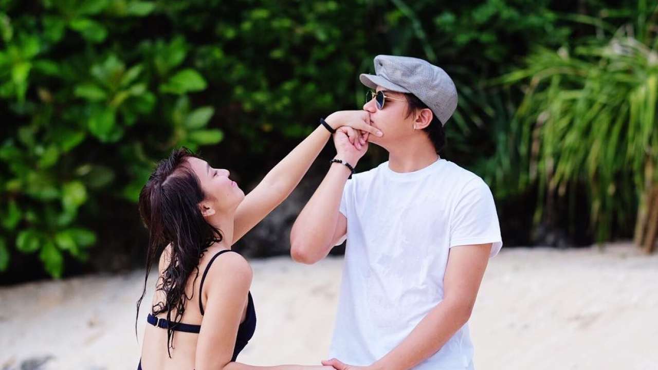 Daniel Padilla Wallpapers - Top Free Daniel Padilla Backgrounds ...