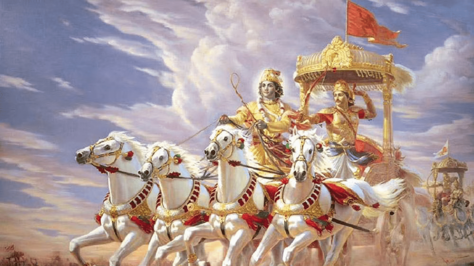 Bhagvad Gita Wallpapers - Top Free Bhagvad Gita Backgrounds ...