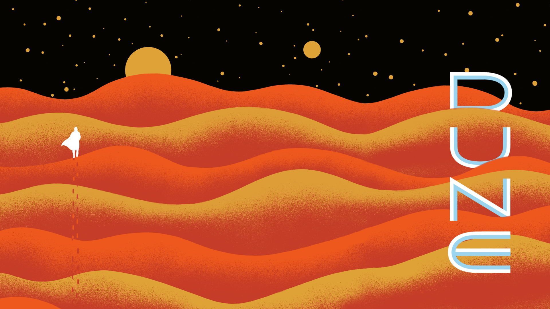 Arrakis Wallpapers - Top Free Arrakis Backgrounds - WallpaperAccess