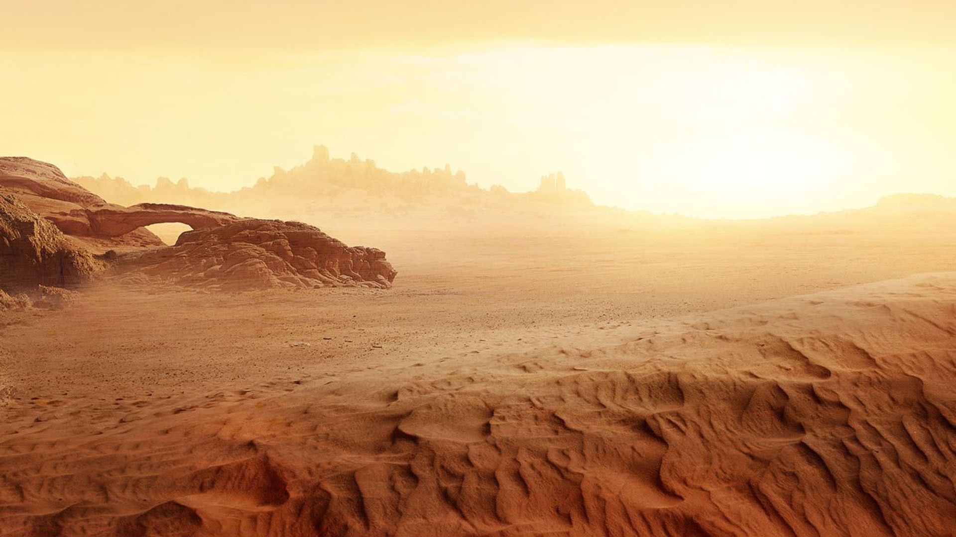 Arrakis Wallpapers - Top Free Arrakis Backgrounds - WallpaperAccess