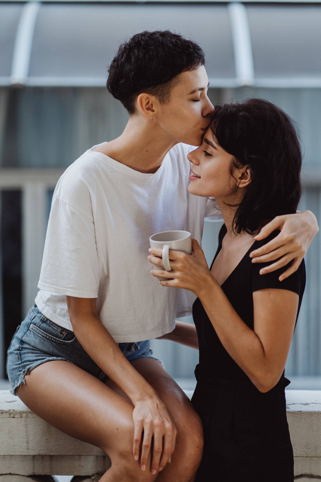Forehead Kiss Wallpapers Top Free Forehead Kiss Backgrounds Wallpaperaccess