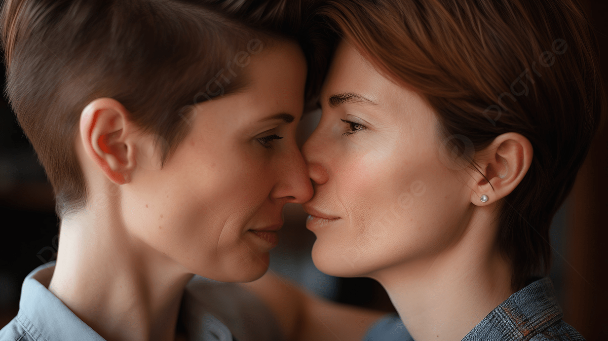 Lesbian Kiss Wallpapers - Top Free Lesbian Kiss Backgrounds - WallpaperAccess