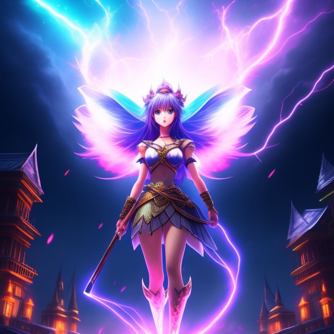 Lauriel Wallpapers - Top Free Lauriel Backgrounds - WallpaperAccess