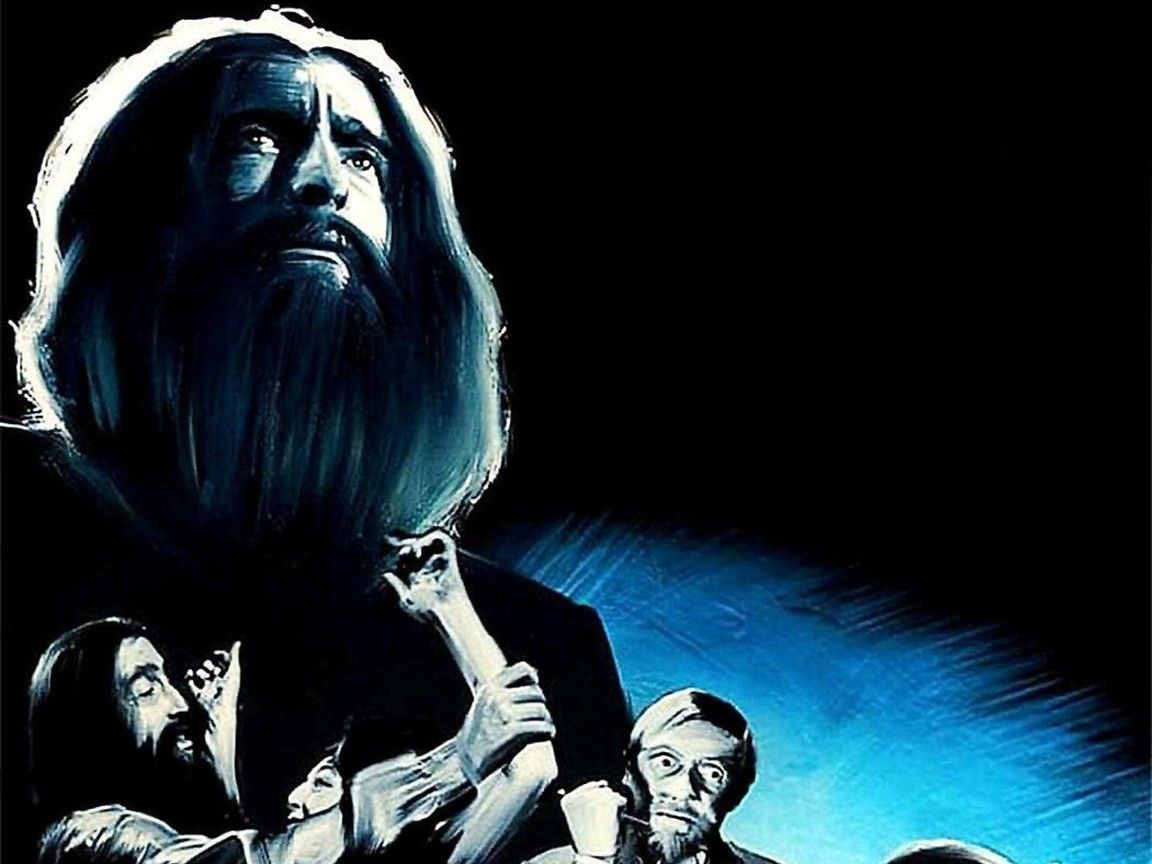 Rasputin Wallpapers - Top Free Rasputin Backgrounds - WallpaperAccess