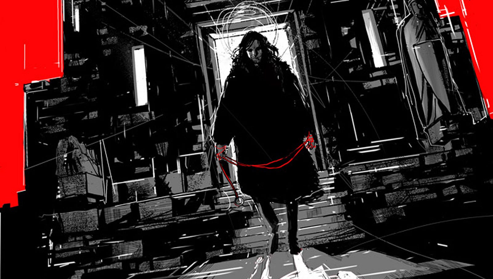 Rasputin Wallpapers - Top Free Rasputin Backgrounds - WallpaperAccess