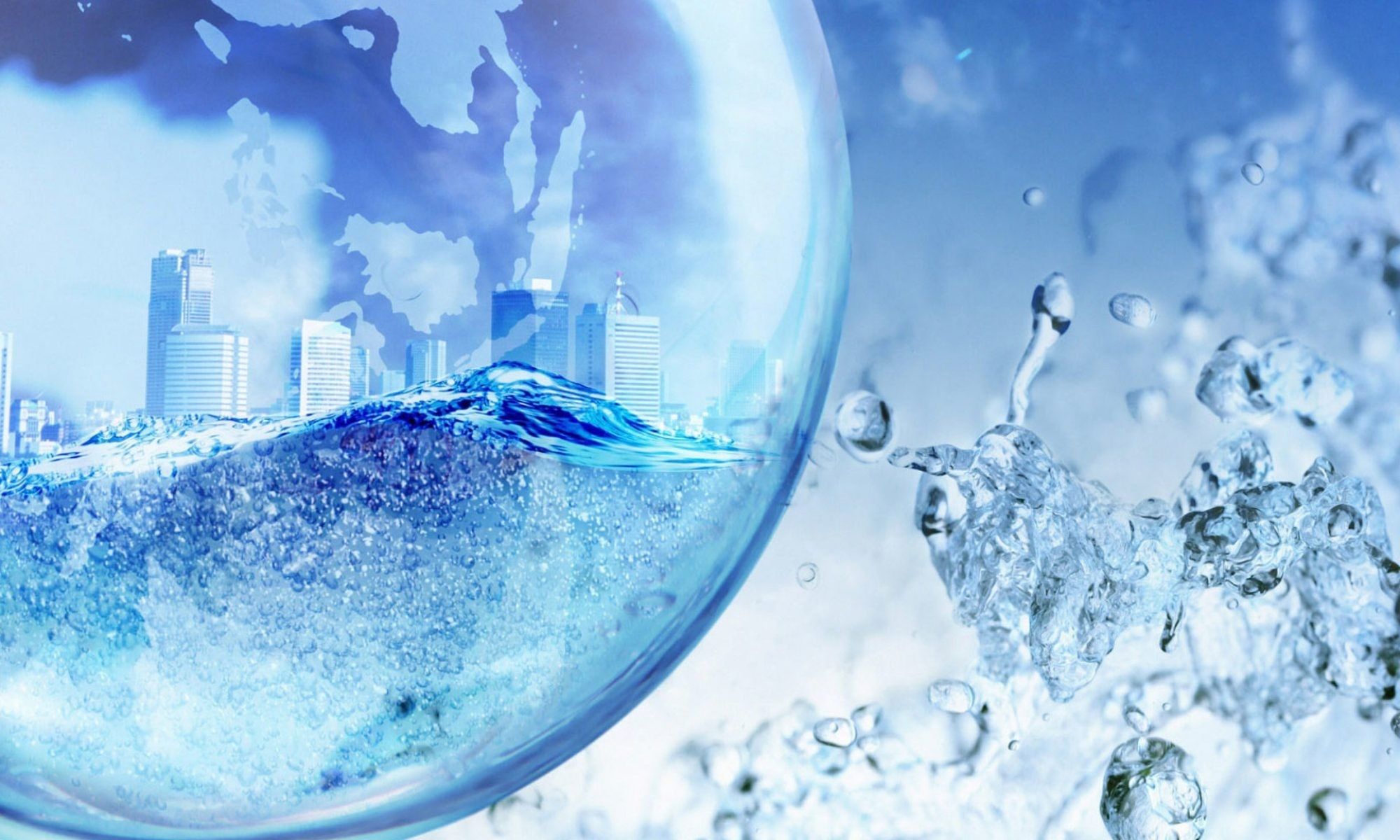 Clean Water Wallpapers - Top Free Clean Water Backgrounds - WallpaperAccess