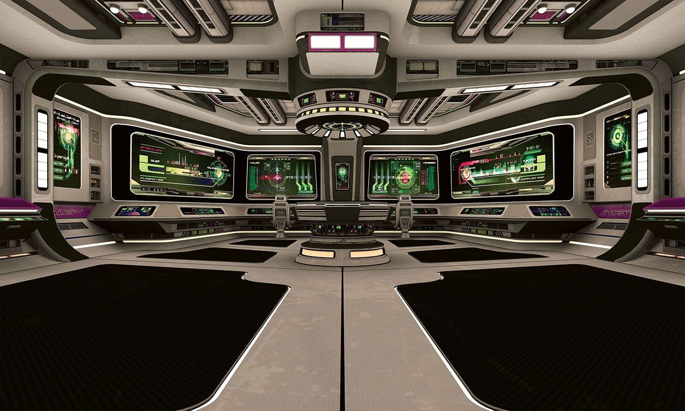Command Center Wallpapers - Top Free Command Center Backgrounds ...