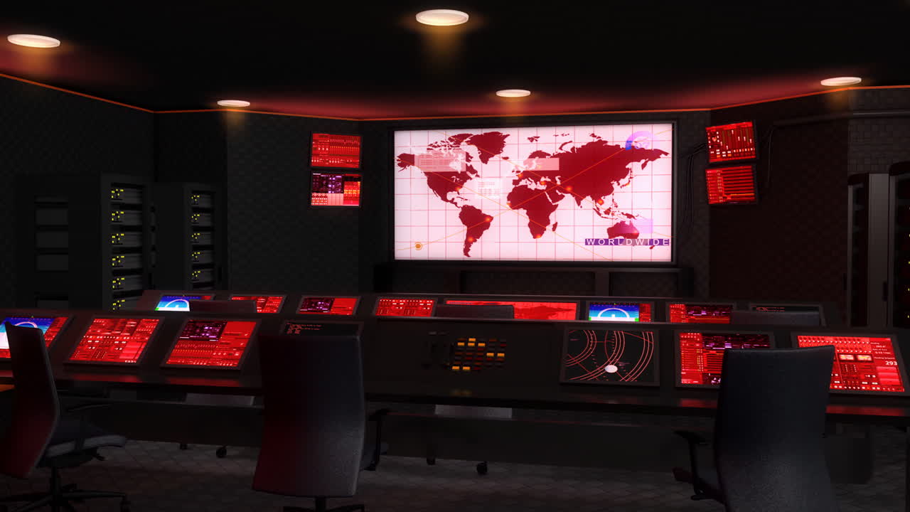 Command Center Wallpapers - Top Free Command Center Backgrounds ...