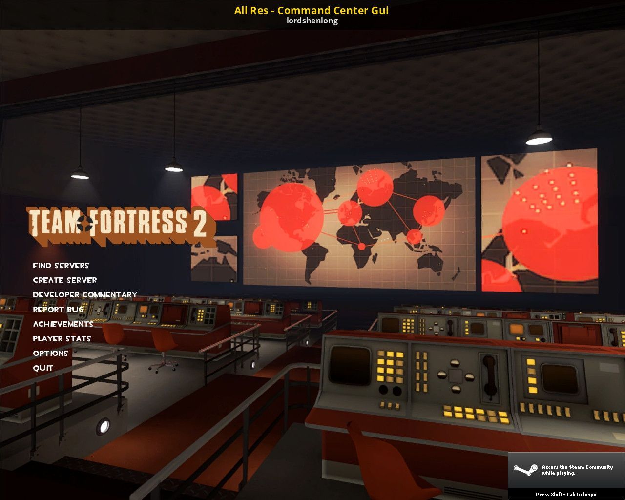 Command Center Wallpapers - Top Free Command Center Backgrounds ...