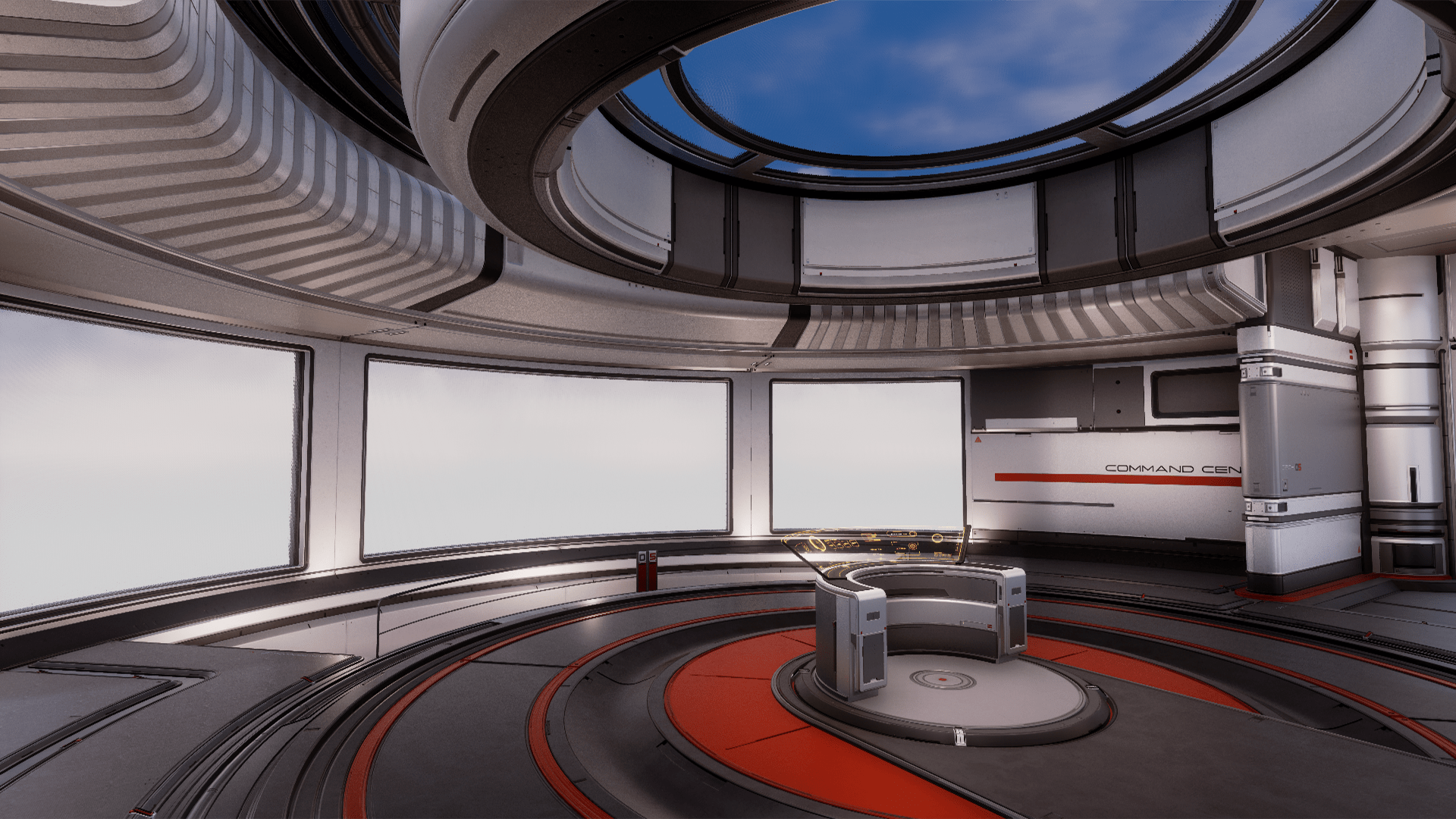 Command Center Wallpapers - Top Free Command Center Backgrounds ...