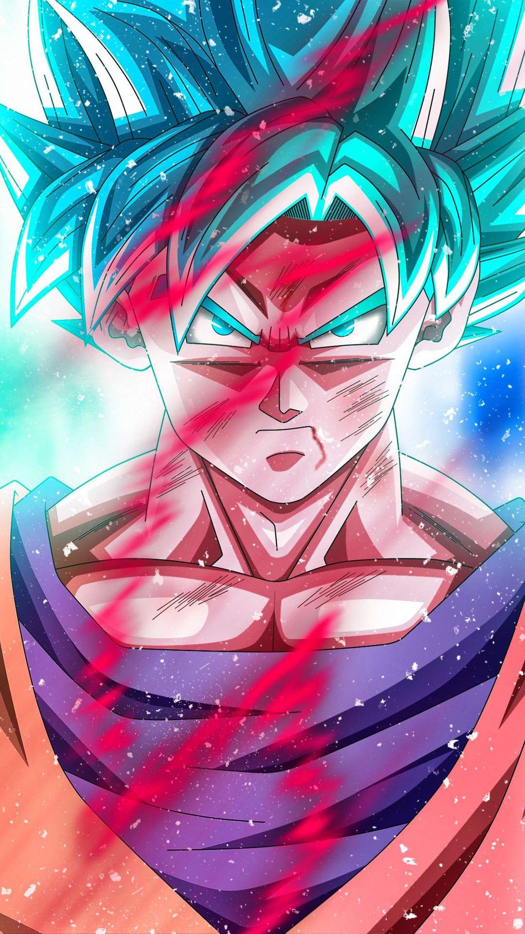 Goku Full Power Wallpapers - Top Free Goku Full Power Backgrounds ...
