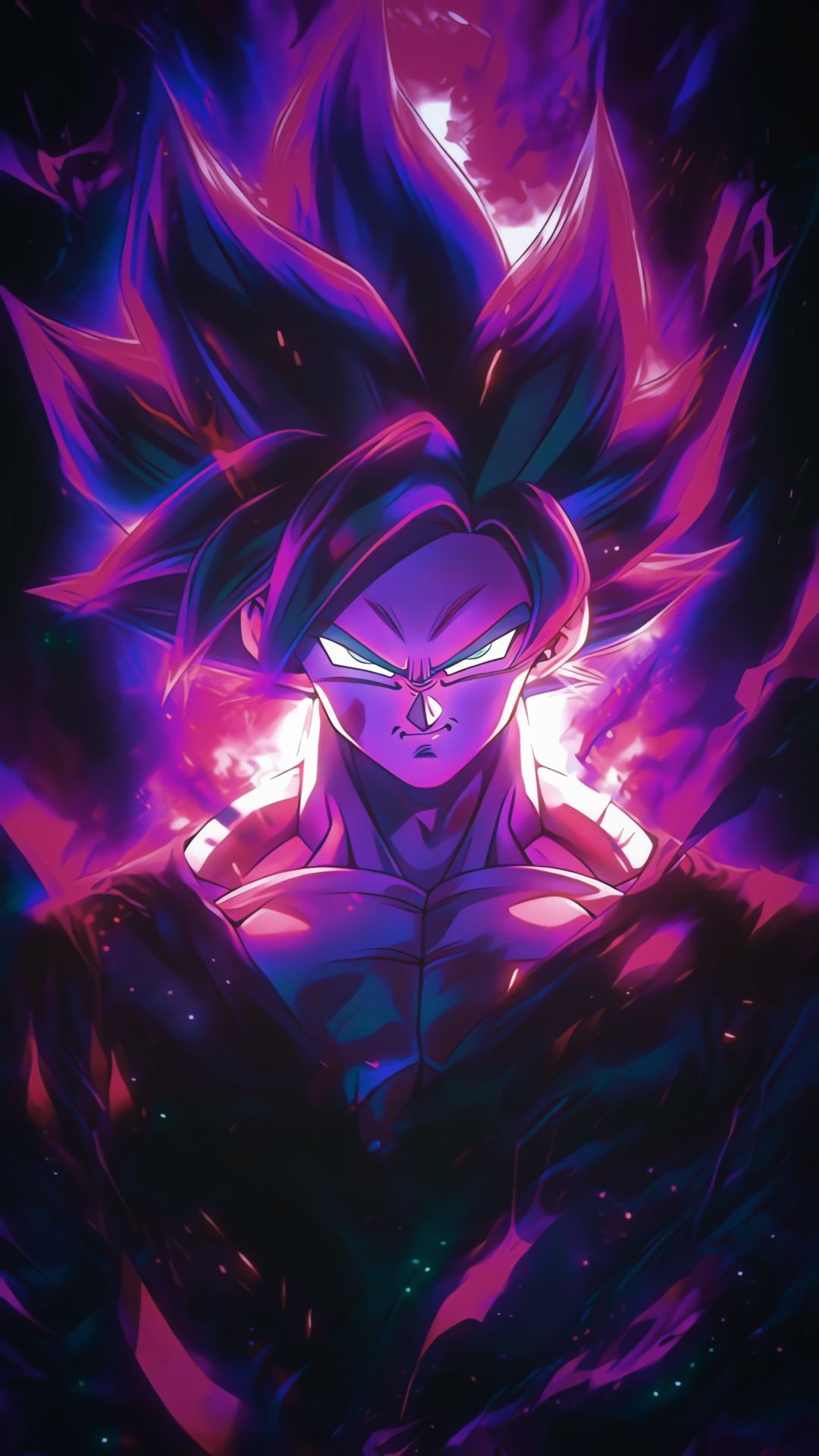 Goku SSJ 1 Wallpapers - Top Free Goku SSJ 1 Backgrounds - WallpaperAccess
