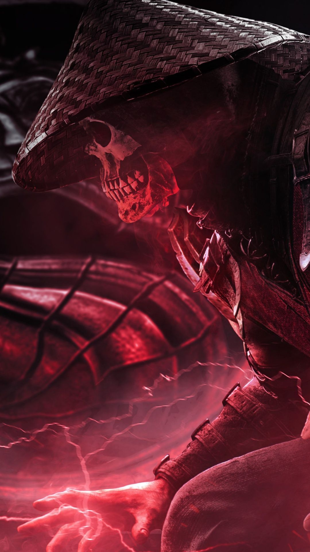 Rayden Wallpapers - Top Free Rayden Backgrounds - WallpaperAccess