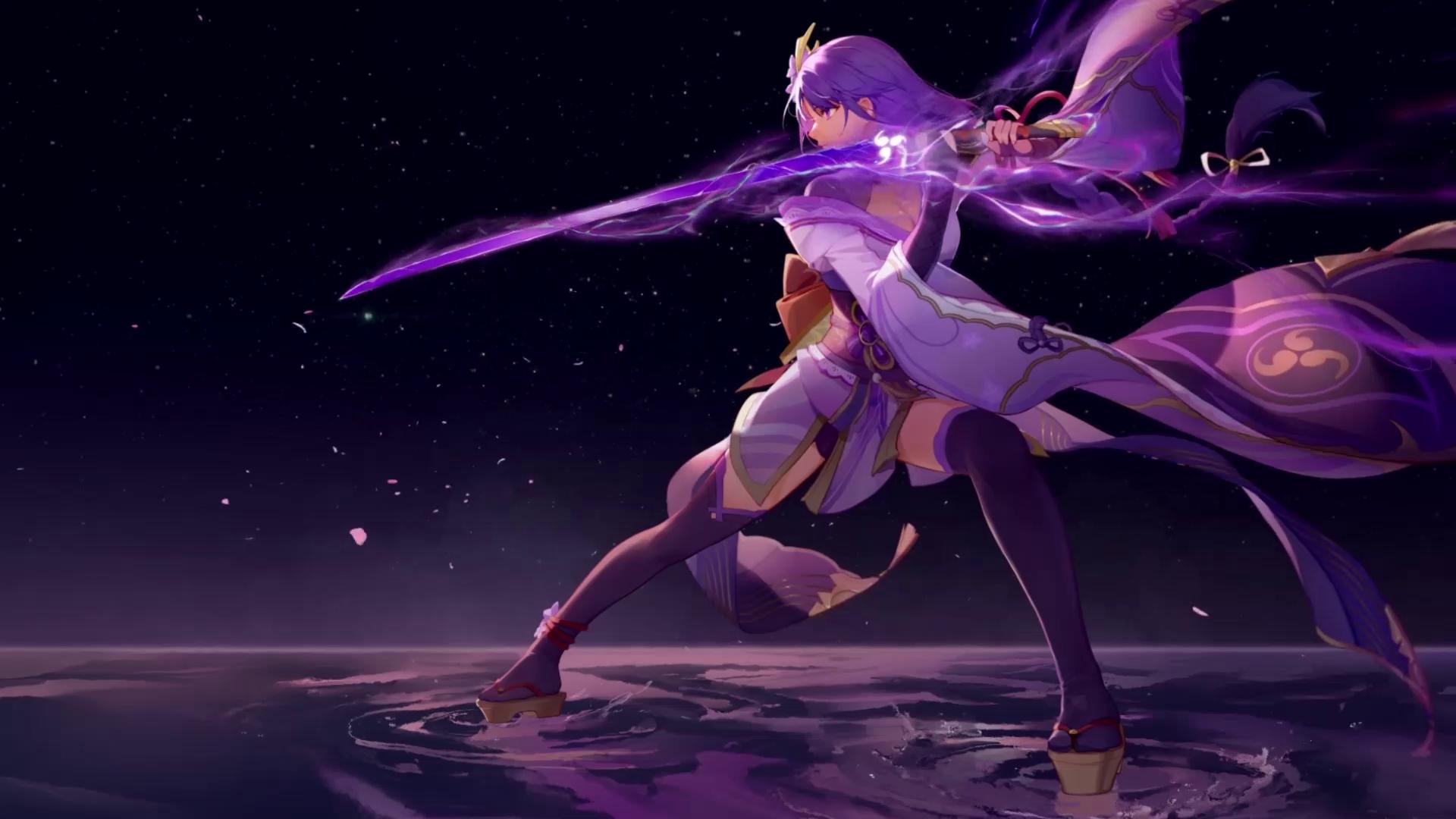 Rayden Wallpapers - Top Free Rayden Backgrounds - WallpaperAccess